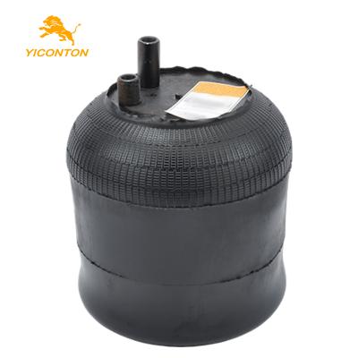 China 1V 6026 Truck Air Spring Suitable for Contitech 4390NP02/Goodyear 9506/Phoenix 1KF21-2NP for sale