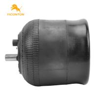 China 1V 6026 Truck Air Spring Suitable for Contitech 4390NP02/Goodyear 9506/Phoenix 1KF21-2NP for sale