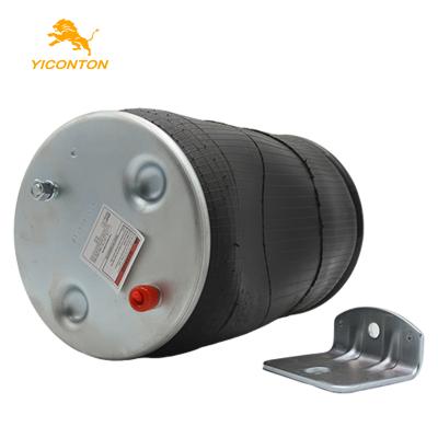 China 1V 6032 Truck Air Spring Suitable for Firestone W01-358-9875/Goodyear 1R12-432/Navistar 3541731C1 for sale