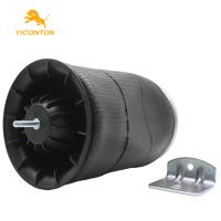 China 1V 6032 Truck Air Spring Suitable for Firestone W01-358-9875/Goodyear 1R12-432/Navistar 3541731C1 for sale