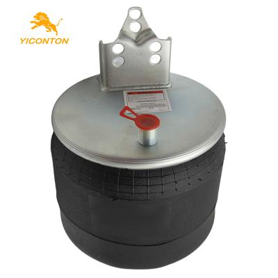 China 1V 6036 Truck Air Spring Suitable for Firestone  W01-M58-8477/Contitech 6606NP01/Phoenix 1D20E-1 for sale