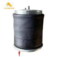 China 1V 4561Truck Air Spring Suitable for Granning 92622/Cotitech 4561 NP 02/AB Vovo 22058738 for sale
