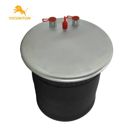 China 1V 6045 Truck Air Spring Suitable for Contitech 4882N1P05/Fierstone W01-M58-9880 for sale