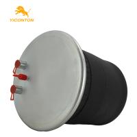 China 1V 6045 Truck Air Spring Suitable for Contitech 4882N1P05/Fierstone W01-M58-9880 for sale