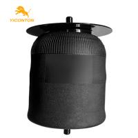 China 1V 6101 Truck Air Spring Suitable for Contitech 782MB-3/BENZ A6673280101 for sale