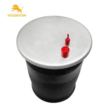 China 1V 6047 Truck Air Spring Suitable for Contitech 4884N1P06/Firestone W01-768-1293 1T17HR for sale