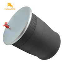 China 1V 6047 Truck Air Spring Suitable for Contitech 4884N1P06/Firestone W01-768-1293 1T17HR for sale