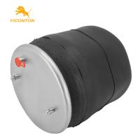China 1V 6039 Truck Air Spring Suitable for Goodyear 1R11-185/AB Vovo 470922/Granning 92505 for sale