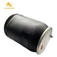 China 1V 6042 Truck Air Spring Suitable For Firestone W01-358-8829/AB Vovo 3934699/Contitech  910-16P449 for sale