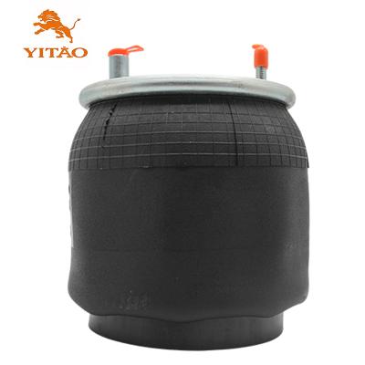 China 1V 6288 Truck Air Spring Suitable for Firestone W01-455-6288 1T15M-6/Hendrickson HA100053 for sale