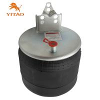 China 1V 6036 Truck Air Spring Suitable for Firestone  W01-M58-8477/Contitech 6606NP01/Phoenix 1D20E-1 for sale