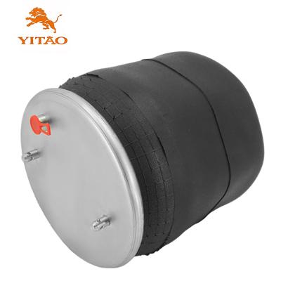 China 1V 6039 Truck Air Spring Suitable for Goodyear 1R11-185/AB Vovo 470922/Phoenix 1DF20A-2 for sale