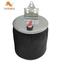 China 1V 6037 Truck Air Spring Suitable for Granning 93807/Goodaeyr 566-22-3-530/Contitech 6630NP01 for sale