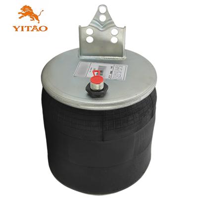 China 1V 6037 Truck Air Spring Suitable for Granning 93807/Goodaeyr 566-22-3-530/Contitech 6630NP01 for sale