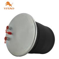 China 1V 6045 Truck Air Spring Suitable for Fierstone W01-M58-9880/Goodyear 1R10-709/Contitech 4882N1P05 for sale