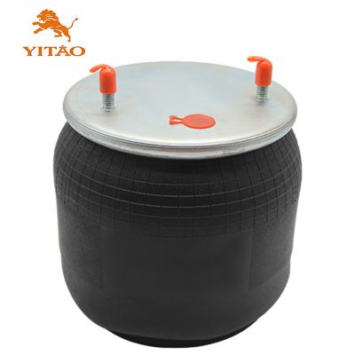 China 1V 6297 Truck Air Spring Suitable for Fierstone W01-M58-6297 /Airtech 133302/Contitech 4157NP04 for sale