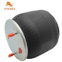 China 1V 6297 Truck Air Spring Suitable for Fierstone W01-M58-6297 /Airtech 133302/Contitech 4157NP04 for sale