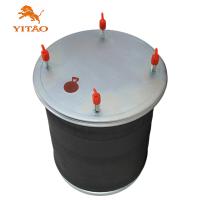 China 1V 7370 Truck Air Spring Suitable for Firestone W01-M58-7370/Contitech 4028NP05/Goodyear 1R14-721 for sale