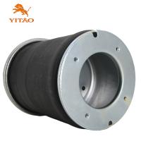 China 1V 7370 Truck Air Spring Suitable for Firestone W01-M58-7370/Contitech 4028NP05/Goodyear 1R14-721 for sale