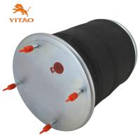 China 1V 7370 Truck Air Spring Suitable for Firestone W01-M58-7370/Contitech 4028NP05/Goodyear 1R14-721 for sale
