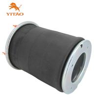 China 1V 7370 Truck Air Spring Suitable for Firestone W01-M58-7370/Contitech 4028NP05/Goodyear 1R14-721 for sale