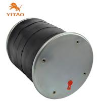 China 1V 7358 Truck Air Spring Suitable for Firestone W01-M58-7358/Phoenix 1D28B-9/Contitech 4813NP07 for sale