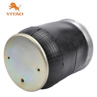 China 1V 7308 Truck Air Spring Suitable for Firestone W01-M58-7308/Goodyear 1R12-713/Meritor MLF7133 for sale