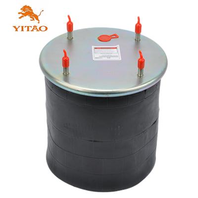 China 1V 7238SA Truck Air Spring Suitable for Firestone W01-M58-7238/Contitech 813MB/Phoenix 1D28B-5 for sale