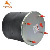 China 1V 7238SA Truck Air Spring Suitable for Firestone W01-M58-7238/Contitech 813MB/Phoenix 1D28B-5 for sale