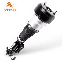China 2213201838 Suitable for Benz S-Class W221 4matic Right Front Axle Air Suspension Strut for sale