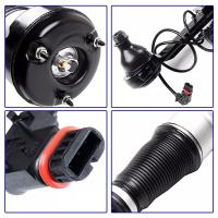 China 2213201838 Suitable for Benz S-Class W221 4matic Right Front Axle Air Suspension Strut for sale