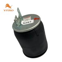 China 1V 9297 Truck Air Spring Suitable for Firestone W01-358-9297/Contitech 910-17.5P520/Goodyear 1R12-402 for sale