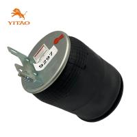 China 1V 9297 Truck Air Spring Suitable for Firestone W01-358-9297/Contitech 910-17.5P520/Goodyear 1R12-402 for sale