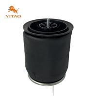 China 1V 9297 Truck Air Spring Suitable for Firestone W01-358-9297/Contitech 910-17.5P520/Goodyear 1R12-402 for sale