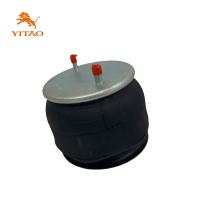 China 1V 9307 Truck Air Spring Suitable for Firestone W01-358-9307 / Holland(Neway)  AR-41 for sale