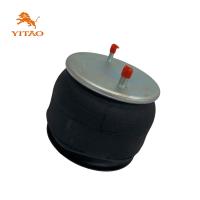 China 1V 9307 Truck Air Spring Suitable for Firestone W01-358-9307 / Holland(Neway)  AR-41 for sale