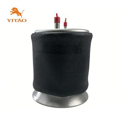 China 1V 9321 Truck Air Spring Suitable for Firestone W01-358-9321 / Dayton  352-9321 for sale