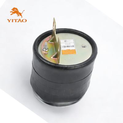 China 1V 9335 Truck Air Spring Suitable for Firestone W01-358-9335 / Contitech 910-14P465 for sale