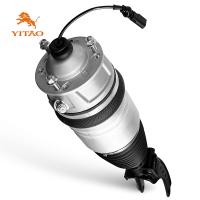 China 7P6616039N Suitable for Audi Q7 VW and Touareg (7P) Left Front Axle Air Suspension Strut for sale