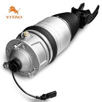 China 7P6616039N Suitable for Audi Q7 VW and Touareg (7P) Left Front Axle Air Suspension Strut for sale