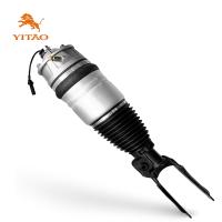 China 7P6616039N Suitable for Audi Q7 VW and Touareg (7P) Left Front Axle Air Suspension Strut for sale