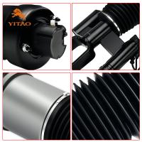 China 2113209513 For Benz E-Class (W211/S211) 2003-2009 models  Left Front Axle Air Suspension Strut for sale