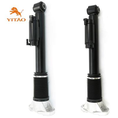 China A1673202301 For Benz  GLE 350/450/580 models  Left Rear Axle Air Suspension Strut for sale
