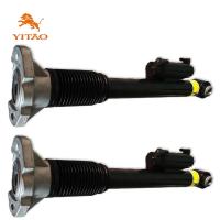 China A1673202301 For Benz  GLE 350/450/580 models  Left Rear Axle Air Suspension Strut for sale