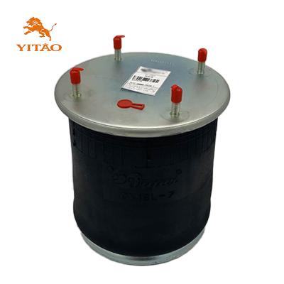 China 1V 9178 Truck Air Spring Suitable for Firestone W01-358-9177/ Hendrickson S-2065 for sale