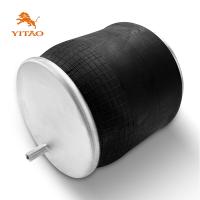 China 1V 9270 Truck Air Spring Suitable for Firestone W01-358-9270/Goodyear 1R13-119 for sale