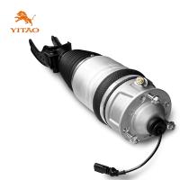 China 7P6616040N For Audi Q7 2011-2016 models  Right Front Axle Air Suspension Strut for sale