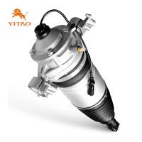 China 7P6616019J For VW Touareg (7P) 10-18  models  Left Rear Axle Air Suspension Strut for sale
