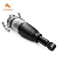 China 7P6616019J For VW Touareg (7P) 10-18  models  Left Rear Axle Air Suspension Strut for sale