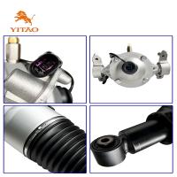 China 7P6616019J For VW Touareg (7P) 10-18  models  Left Rear Axle Air Suspension Strut for sale